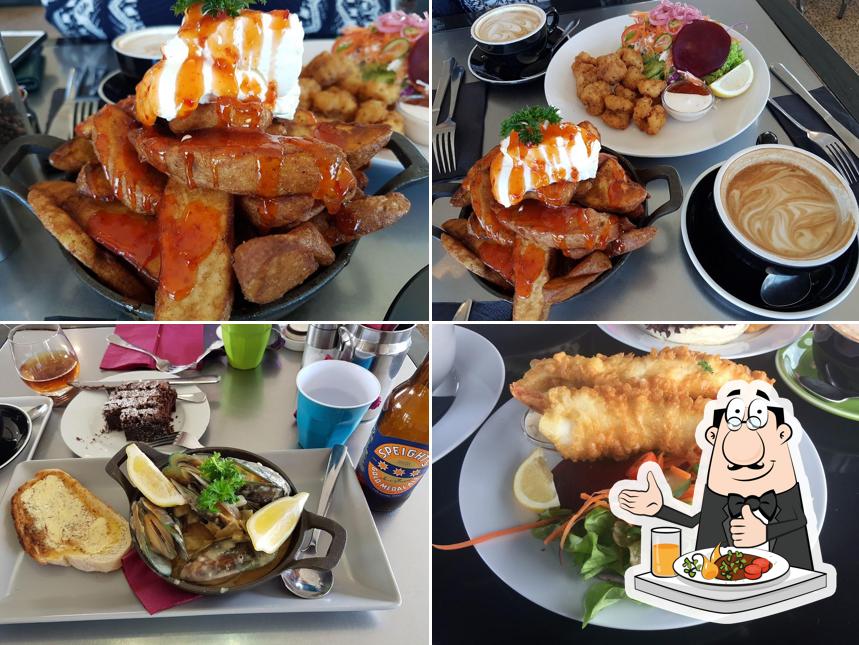 Top 5 restaurants in Oamaru, august 2025 - Restaurant Guru