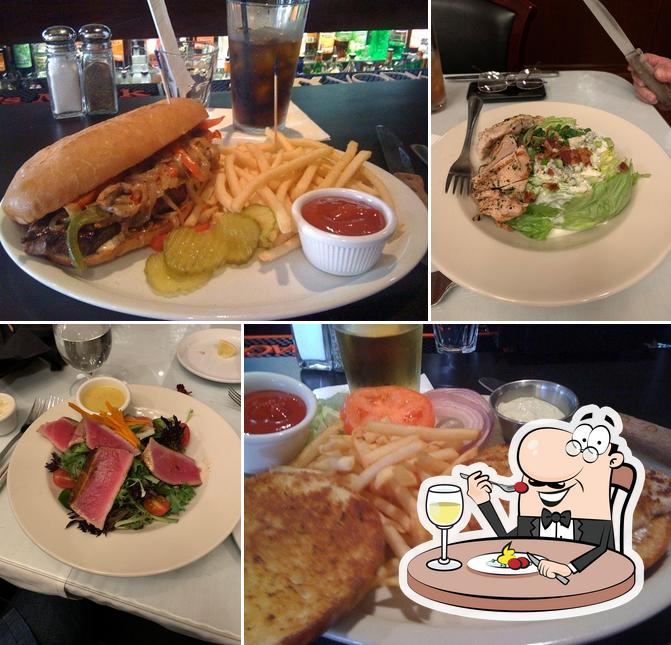 Growers Pub, Salinas - Restaurant menu, prices and reviews