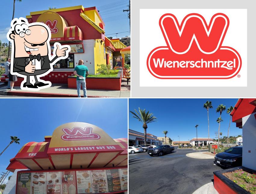 Wienerschnitzel, 1960 Oceanside Blvd in Oceanside - Restaurant menu and ...
