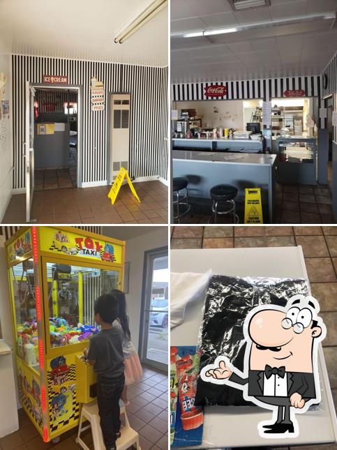 Wok n Roll, Big Timber - Restaurant menu, prices and reviews