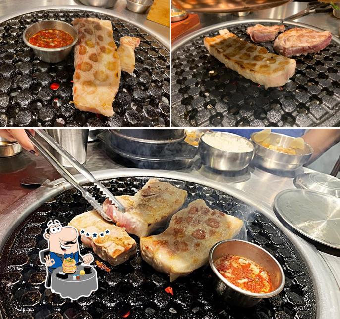 Yukga Korean BBQ, Cebu City - Restaurant menu, prices and reviews