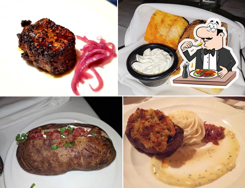 Top 5 steak restaurants in Waco, december 2025 - Restaurant Guru
