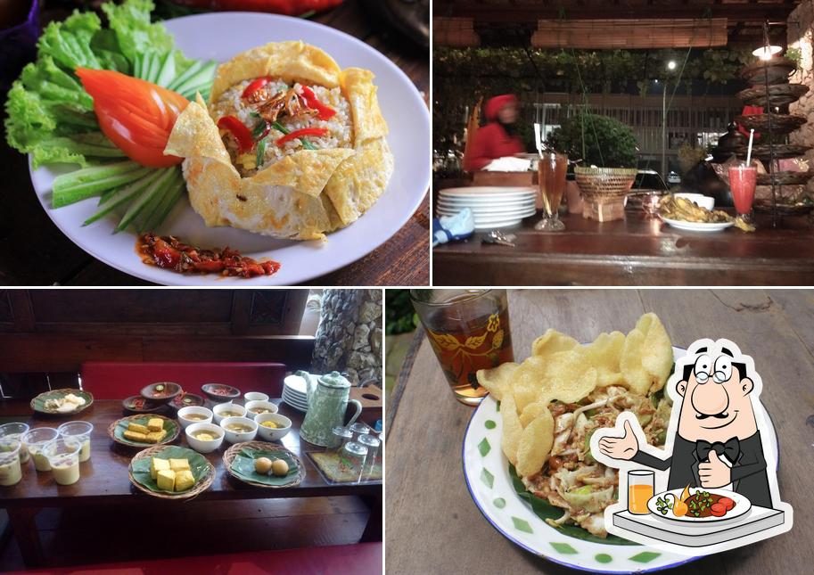 SHSD Sambel Hejo Sambel Dadak Grand Wisata, Bekasi - Restaurant menu ...