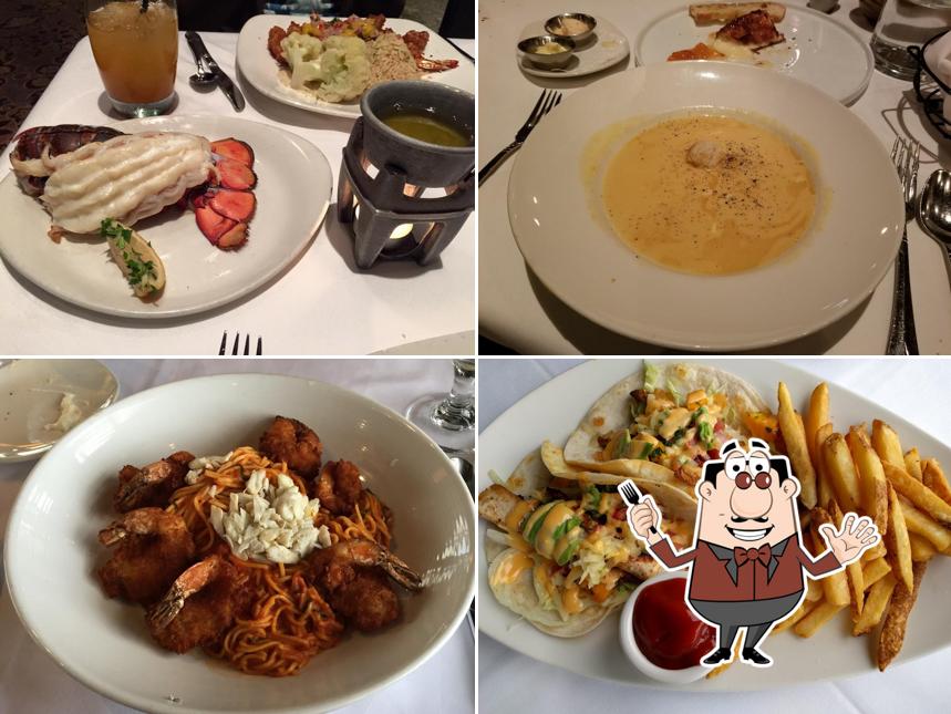 Top 5 restaurants with oysters rockefeller in Ann Arbor, october 2025 ...