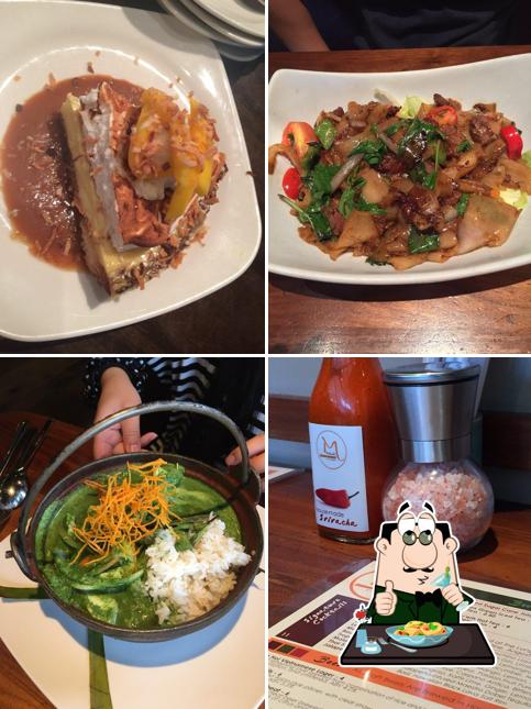 Malai Kitchen, Dallas - Restaurant menu, prices and reviews