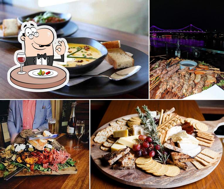 Bar Pacino, Brisbane - Menú del restaurante, precios y reseñas