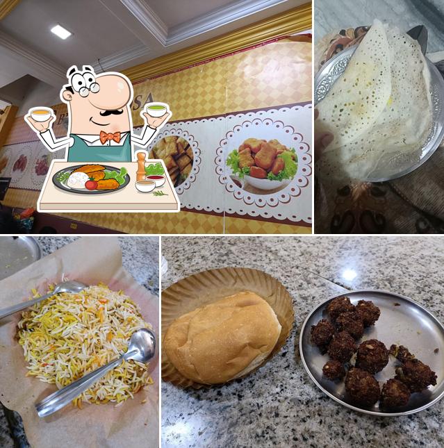 Bera samosa house, Ahmedabad, Gol limda char rasta - Restaurant reviews