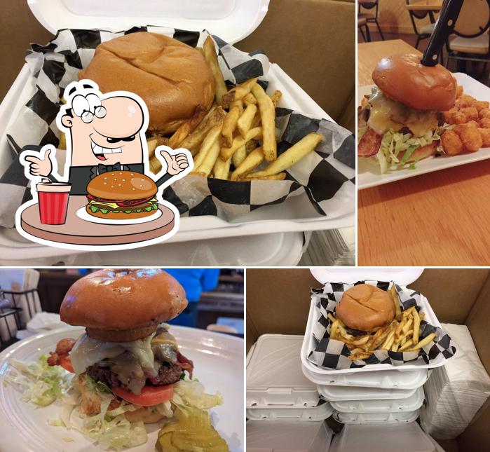 Blue Note Restaurant, Winsted - Restaurant menu, prices and reviews
