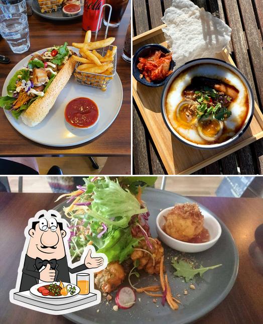 BKK Laboratory in Carnegie - Restaurant reviews