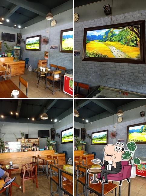 Cinema Coffee cafe, Ninh Binh - Restaurant reviews