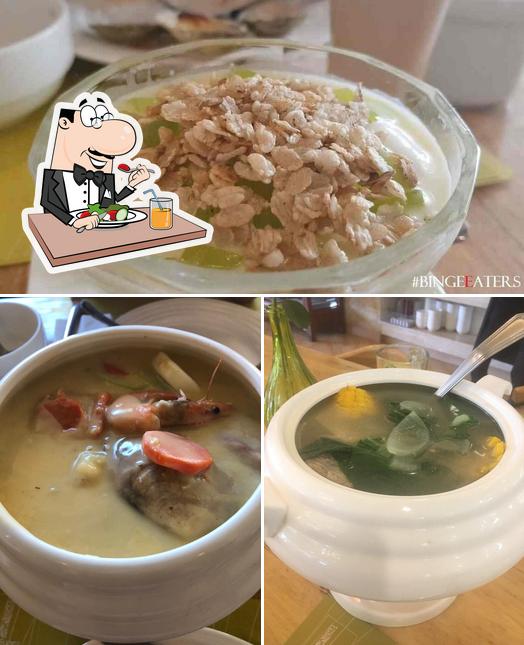 Cafe Laguna, Cebu City, 2 Bohol Ave - Restaurant menu and reviews