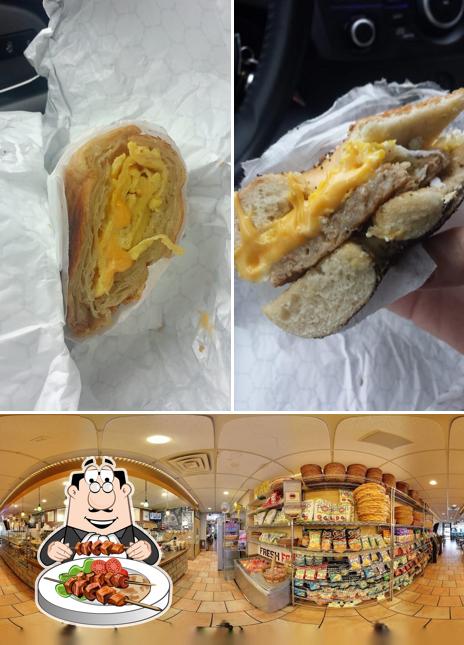 Lynbrook Bagels, Lynbrook - Restaurant menu, prices and reviews