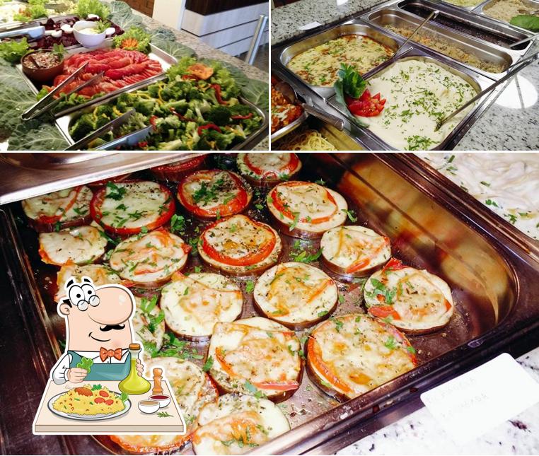 Center Grill, Dois Irmãos - Restaurant menu, prices and reviews