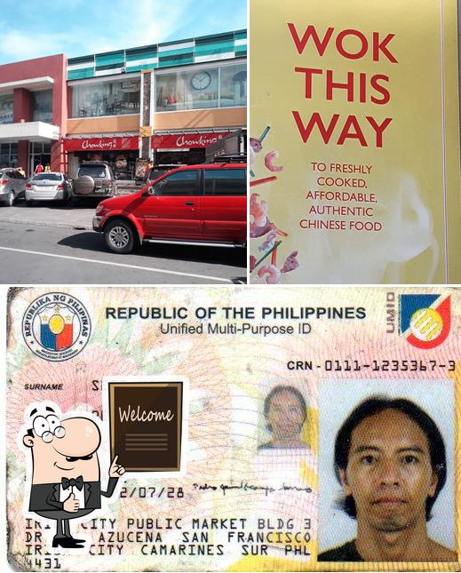 Best restaurants in LCC Mall Iriga - Restaurant Guru