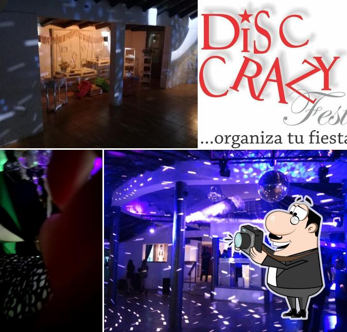 Disc Crazy club, San Martín - Restaurant reviews