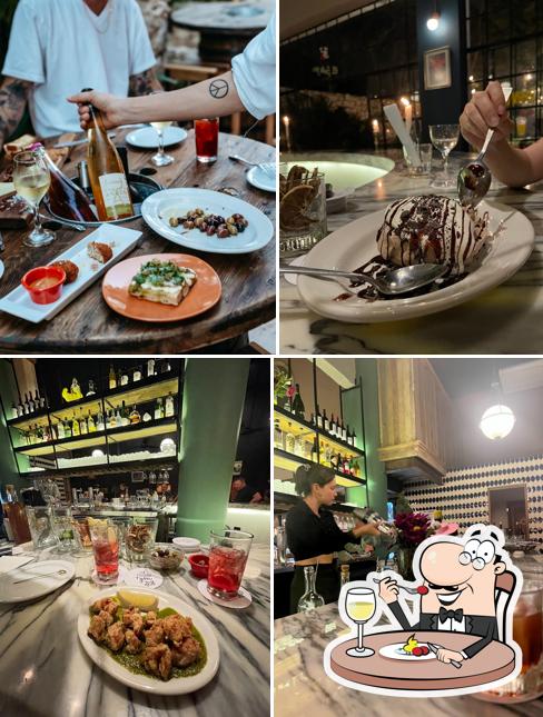 El Bodegón, Tulum - Menú del restaurante, precios y reseñas