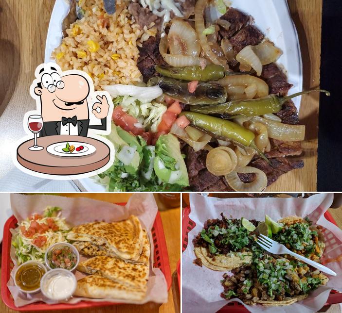 El Comal Tacos, Rockdale - Restaurant menu, prices and reviews