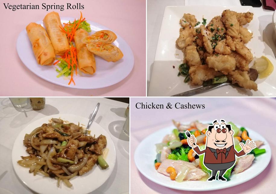 Canton Restaurant - Toukley in Toukley - Restaurant menu and reviews