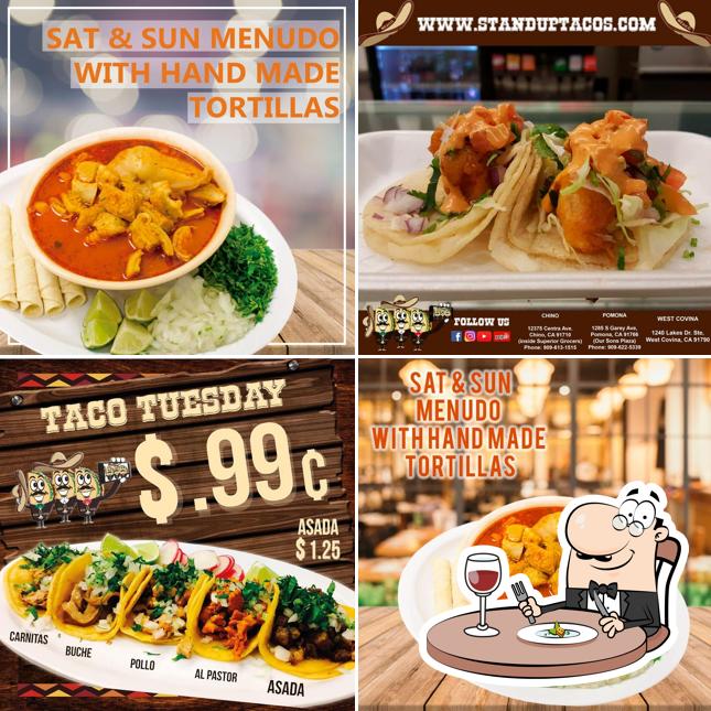 Best fish tacos in Chino, California restaurants, summer 2024 ...
