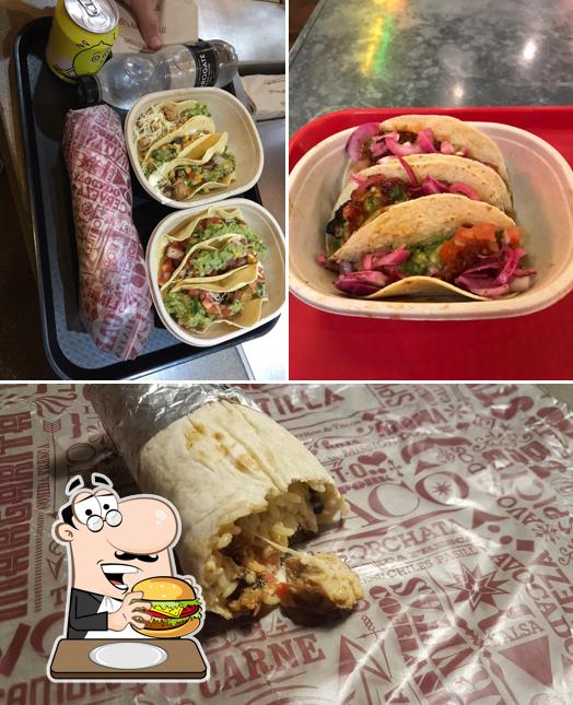 Tortilla Leeds, Leeds - Restaurant menu, prices and reviews