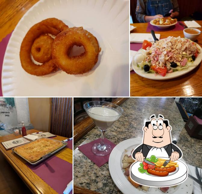 Top 7 italian restaurants in Scranton, december 2025 - Restaurant Guru