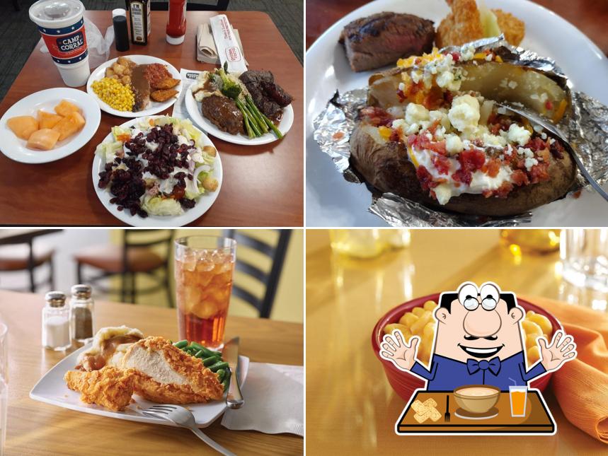 Best beef ribs in New Braunfels restaurants, winter 2024 - Restaurant Guru