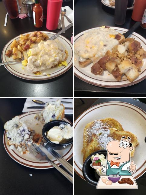 Green Valley Cafe, Hanford - Restaurant menu, prices and reviews