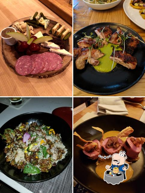 Haven, Tampa - Restaurant menu, prices and reviews