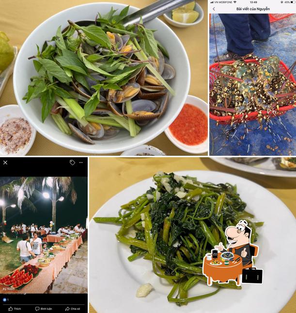 Top 10 restaurants with seafood in Hoi An, june 2025 - Restaurant Guru