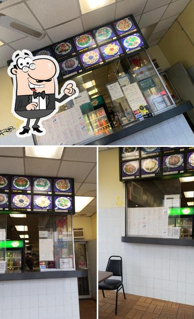 Hunan Palace, Philadelphia - Restaurant menu, prices and reviews