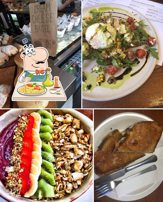 Hylin, West Leederville - Restaurant menu, prices and reviews