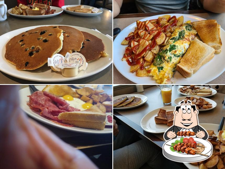 Johnny's in London - Restaurant menu and reviews