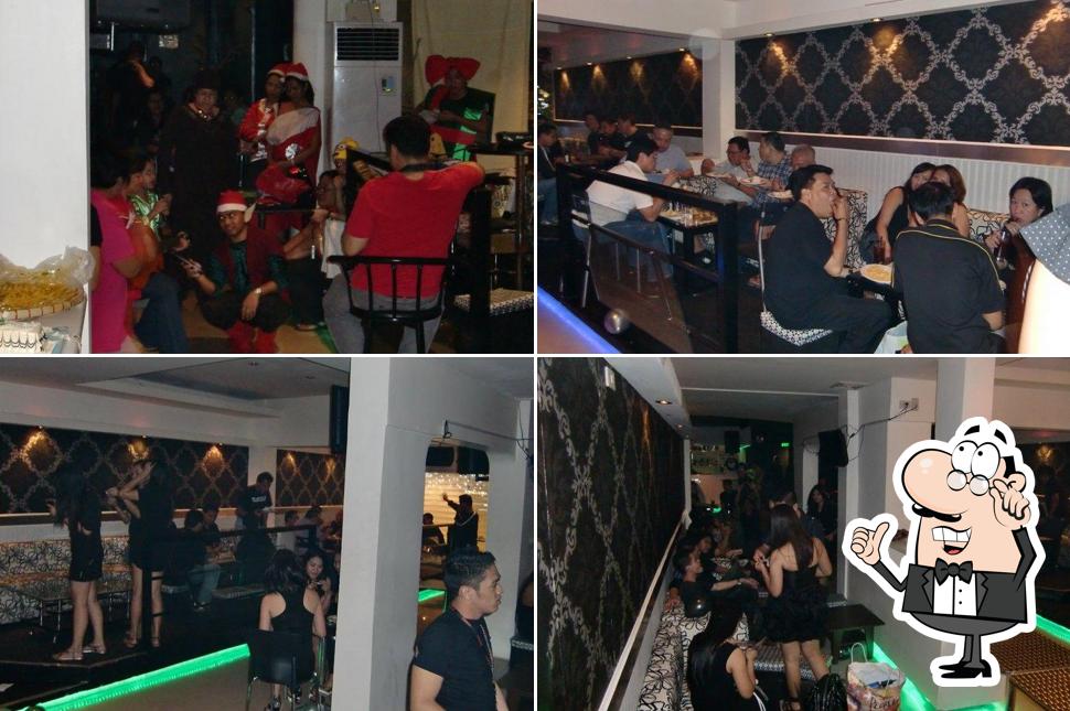 Ludus Bar, Manila - Restaurant reviews