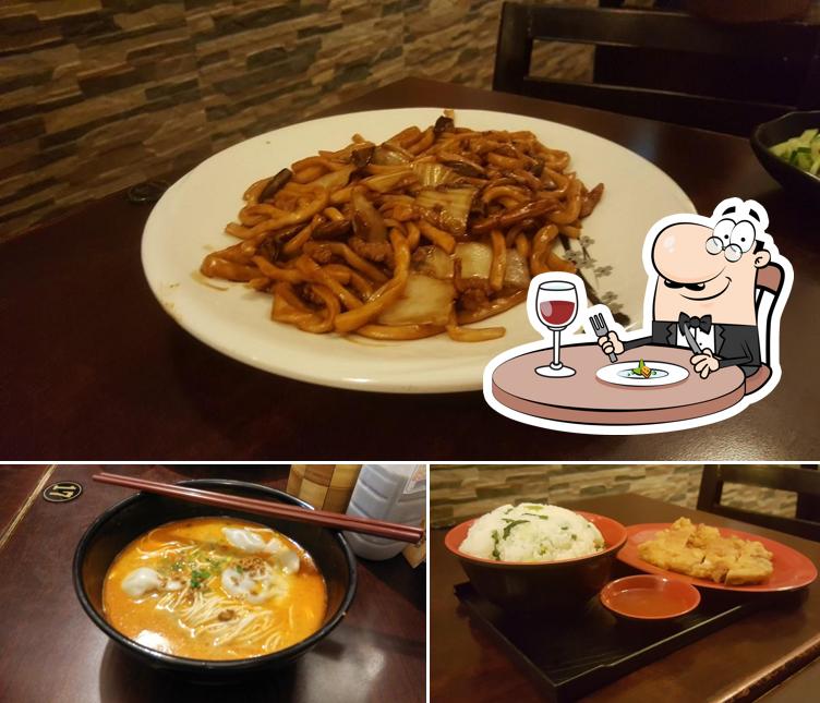 Long Chuan Shanghai Restaurant, Hong Kong - Restaurant reviews