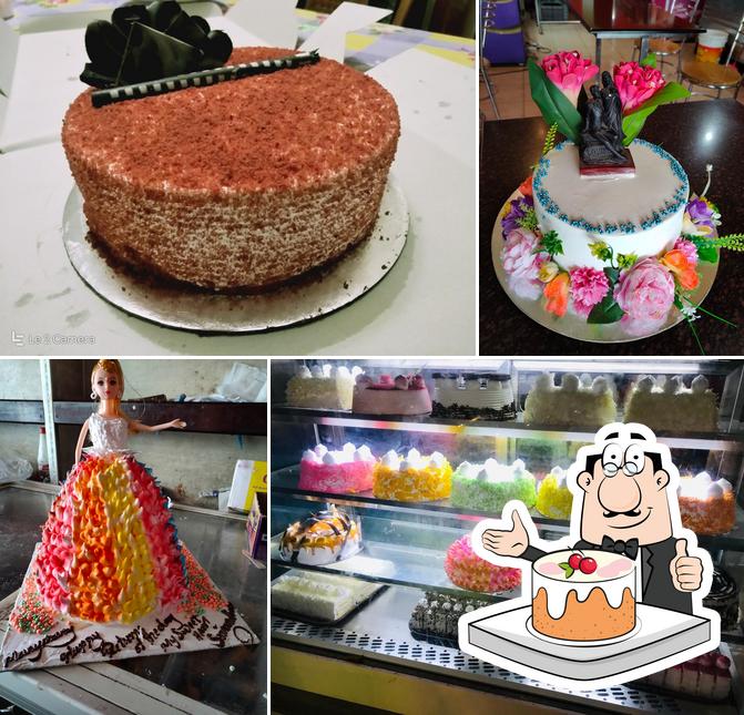 MR Bakery, Varandarappilly, Varandarappilly - Restaurant menu, prices ...