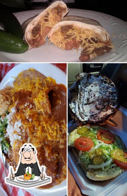 Mauro’s Restaurant in Pueblo - Restaurant menu and reviews