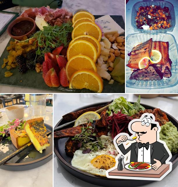 Moveable Feast + Company, Wheaton - Restaurant menu, prices and reviews