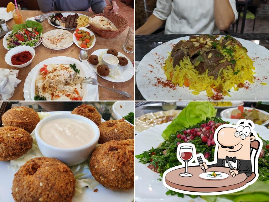 Naser, Bucharest, Iancului - Restaurant menu, prices and reviews