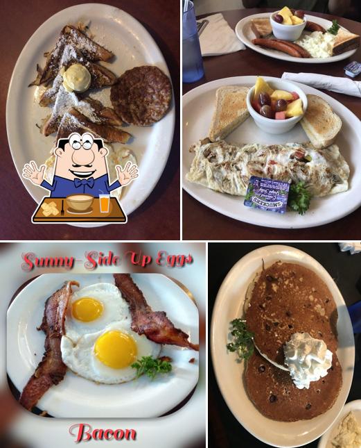 Omelette House, Garden Grove - Restaurant menu, prices and reviews