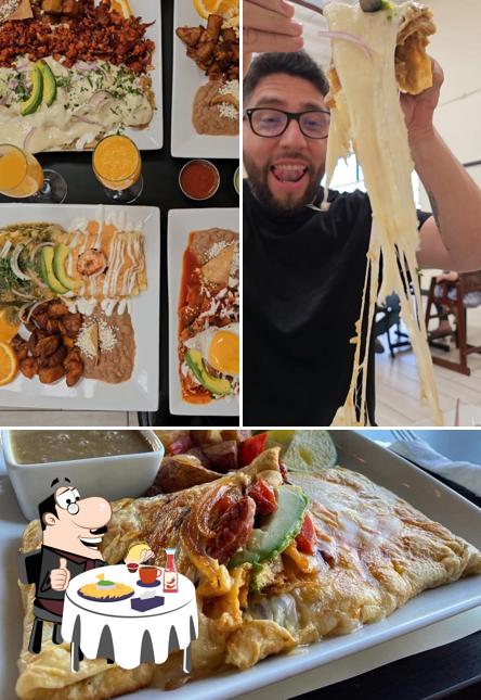 Once Once Restaurante, Tijuana - Restaurant menu, prices and reviews
