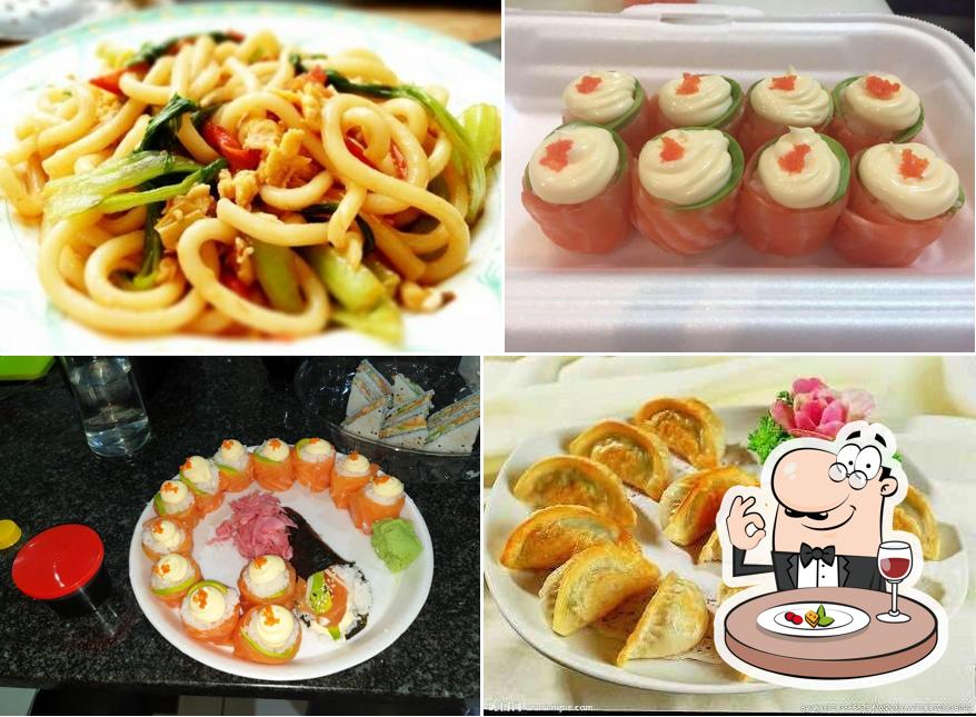 Panda Kitchen, Pretoria - Restaurant menu, prices and reviews