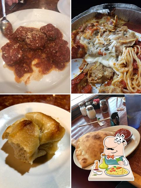 Napolis Italian Restaurant ( Nacogdoches Tx ), Nacogdoches - Restaurant ...