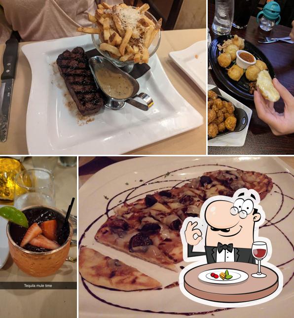 Chef's Palette, Cary - Restaurant menu, prices and reviews