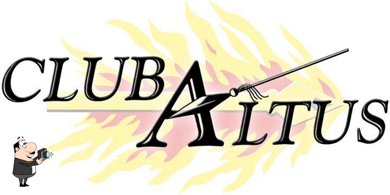 Club Altus/ Dark Horse Sports Bar, 102 F Ave in Altus - Restaurant reviews