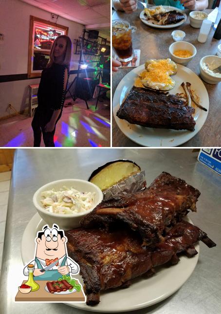 County Line, Zwingle - Restaurant menu, prices and reviews