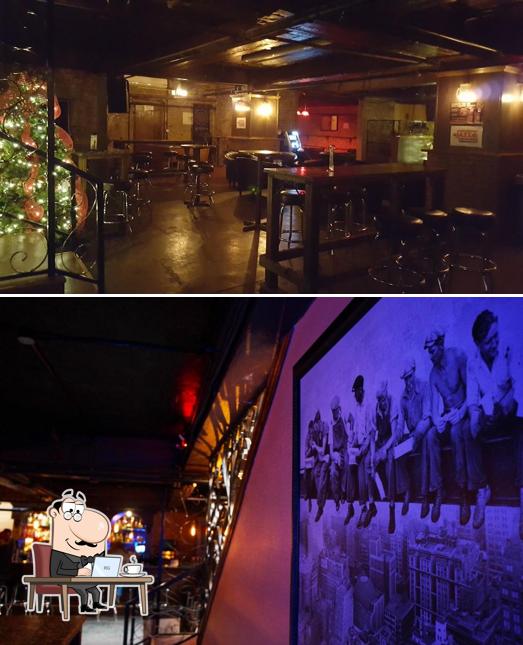 Dillinger's Bar, El Paso - Opiniones del restaurante