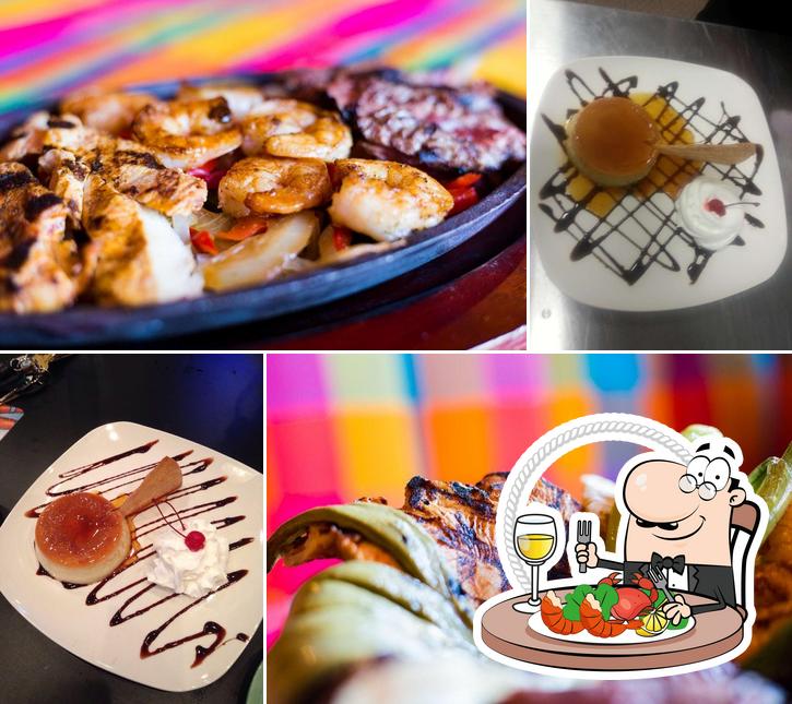 El Don Mexican Restaurant, Alpharetta - Restaurant menu, prices and reviews