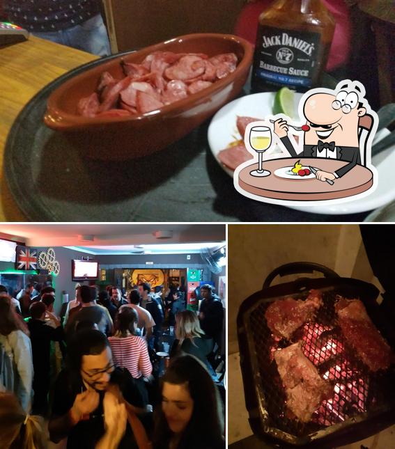 Kronos pub & bar, São Paulo - Restaurant reviews