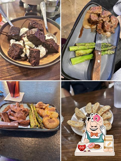 PSJ Cellar, Port Saint John - Restaurant menu, prices and reviews