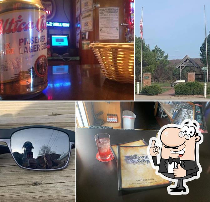 Tavern in Prospect - Restaurant reviews